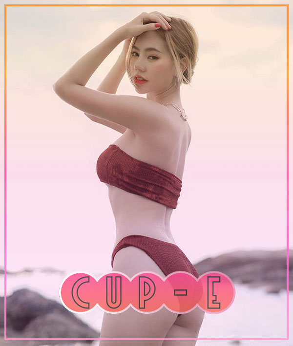 ฟักแฟง ก็มาดิครับ เปิดวาร์ป Fakfang สาวสวย เซ็กซี่ มากความสามารถ