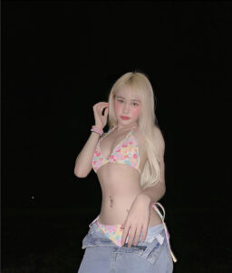 ลูกพีช accpeachy เปิดวาร์ป ติวเตอร์สาวสวย หุ่นแซ่บ ทาสแมว