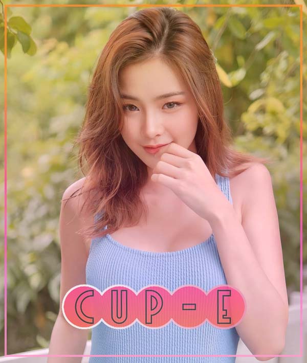 แบม เบญจมาศ แจกวาร์ป นางแบบ ตัวเล็ก หน้าใส บิกินี่ หุ่นดี เซ็กซี่ 18+