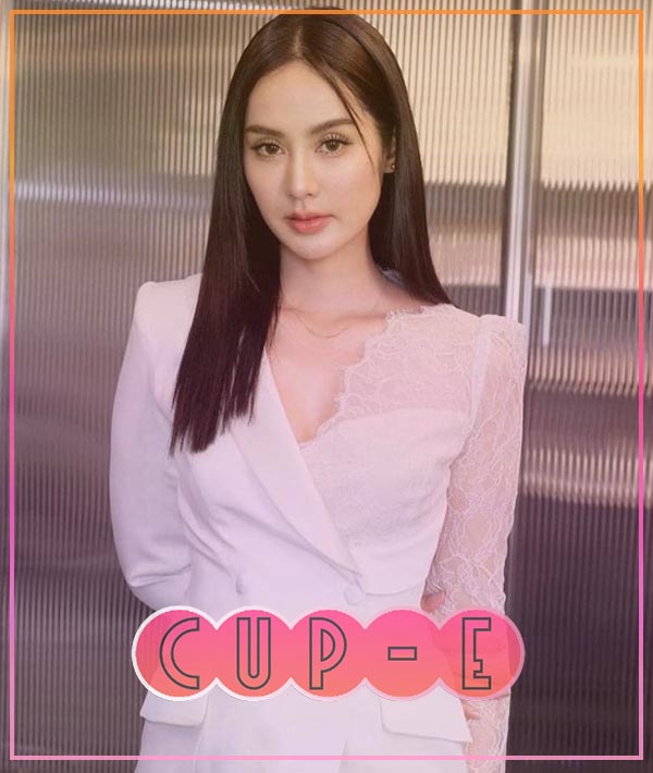 มะนาว ศรศิลป์ แจกวาร์ป ดารา นักแสดง ยูทูปเบอร์ ดาวติ๊กต็อค หุ่นแซ่บ