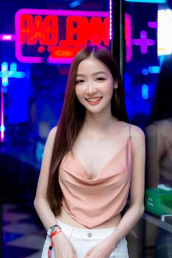 Yoke Chonthicha แจกวาร์ป หยก บิกินี่ หุ่นเอ็กซ์ เซ็กซี่ Onlyfans ยั่ว 18+