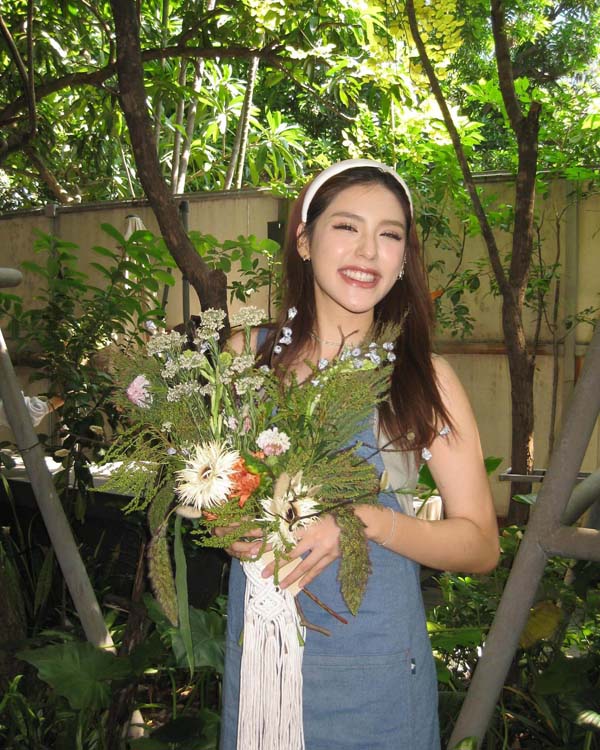 Tan Thanatcha แจกวาร์ป แทน ธนัชชา นางแบบ หุ่นเอ็กซ์ น่ารัก ยั่ว 18+