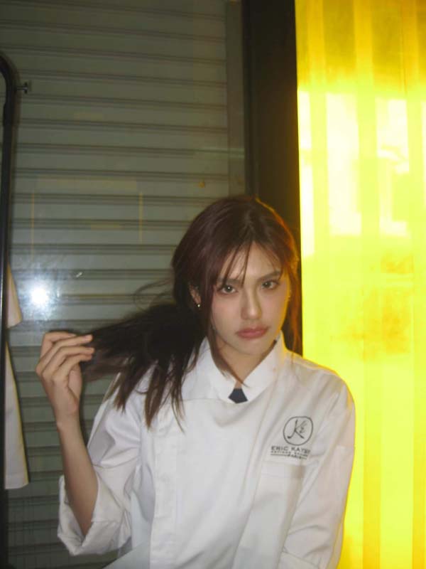 Tan Thanatcha แจกวาร์ป แทน ธนัชชา นางแบบ หุ่นเอ็กซ์ น่ารัก ยั่ว 18+