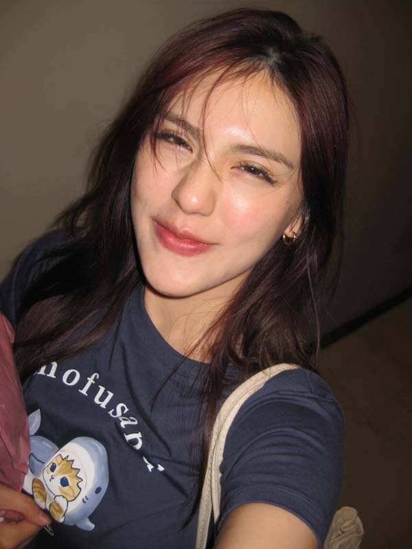 Tan Thanatcha แจกวาร์ป แทน ธนัชชา นางแบบ หุ่นเอ็กซ์ น่ารัก ยั่ว 18+